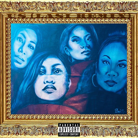 Ruby Ibarra Official Website